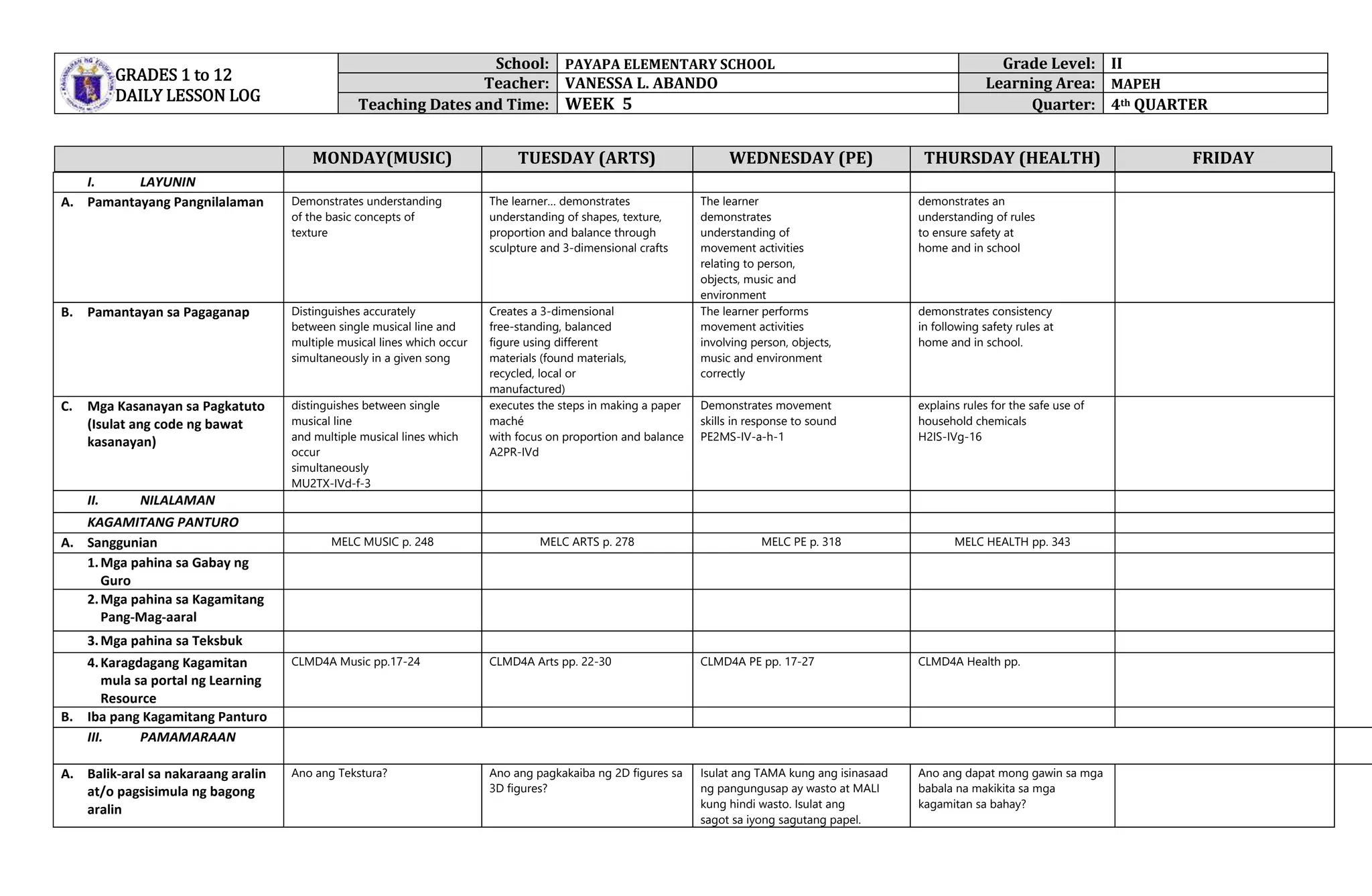 02mapeh-4TH quarter week 5.docx