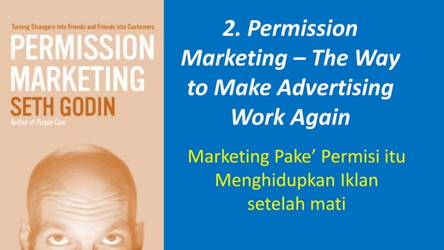 02 marketing pake permisi | PPTX