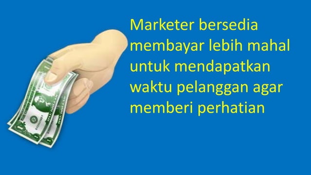 02 marketing pake permisi | PPTX