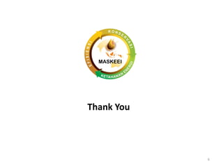 Bapak Jon Respati, MASKEEI - Financing Models for Energy Efficiency | PDF