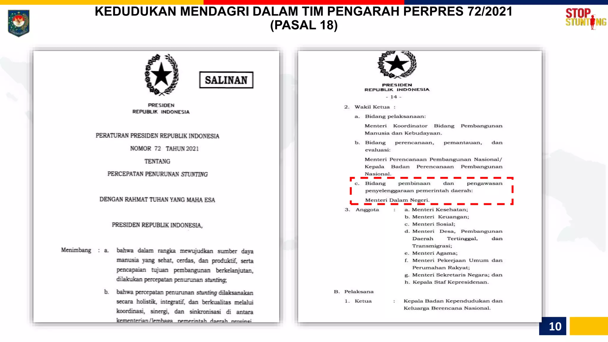 [02] MATERI PAPARAN BAPAK ARIFIN KEMENTERIAN DALAM NEGERI.pdf.pptx