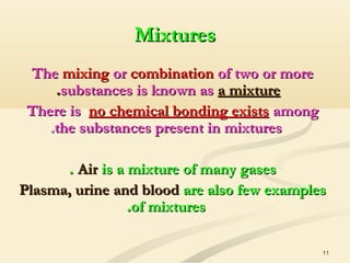 02 matter, change and energy | PPT