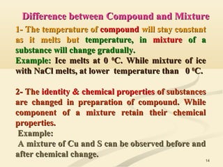 02 matter, change and energy | PPT