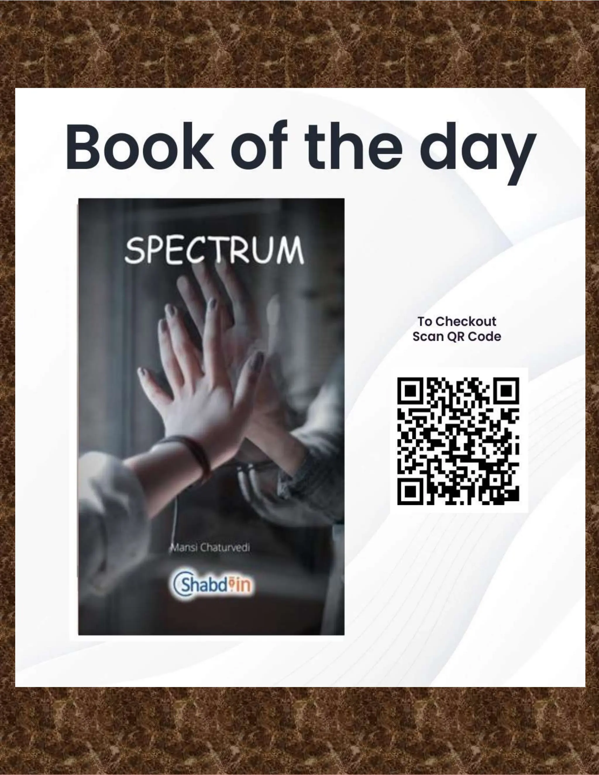 Spectrum by Mansi Chaturvedi............ | PPTX