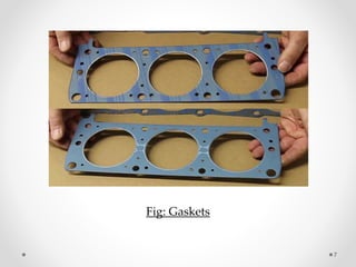 02Mechanical Seals Deatils.pdf | Physics | Science