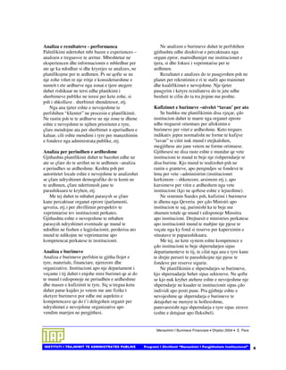 Menaxhimi i Burimeve financiare | PDF