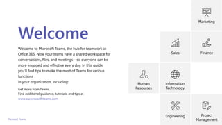 02 Microsoft Teams PowerPoint Guide for Quick Start.pptx