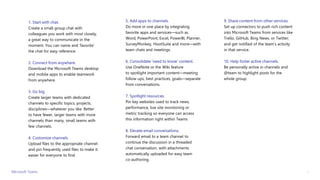 02 Microsoft Teams PowerPoint Guide for Quick Start.pptx