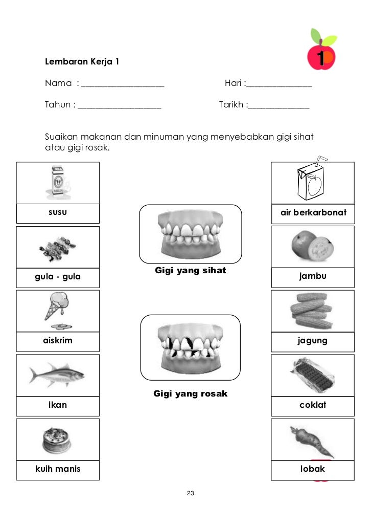 Lembaran Kerja Makanan Berkhasiat Lembaran Kerja Maka - vrogue.co Lembaran Kerja Makanan Berkhasiat Lembaran Kerja Maka - vrogue.co