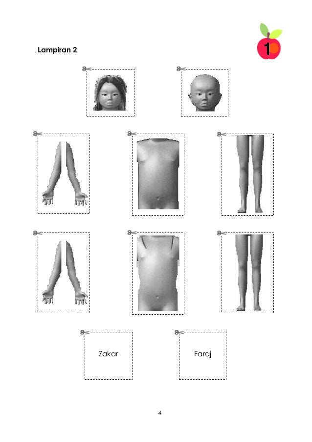 02 modul pengajaran pend kesihatan thn 1