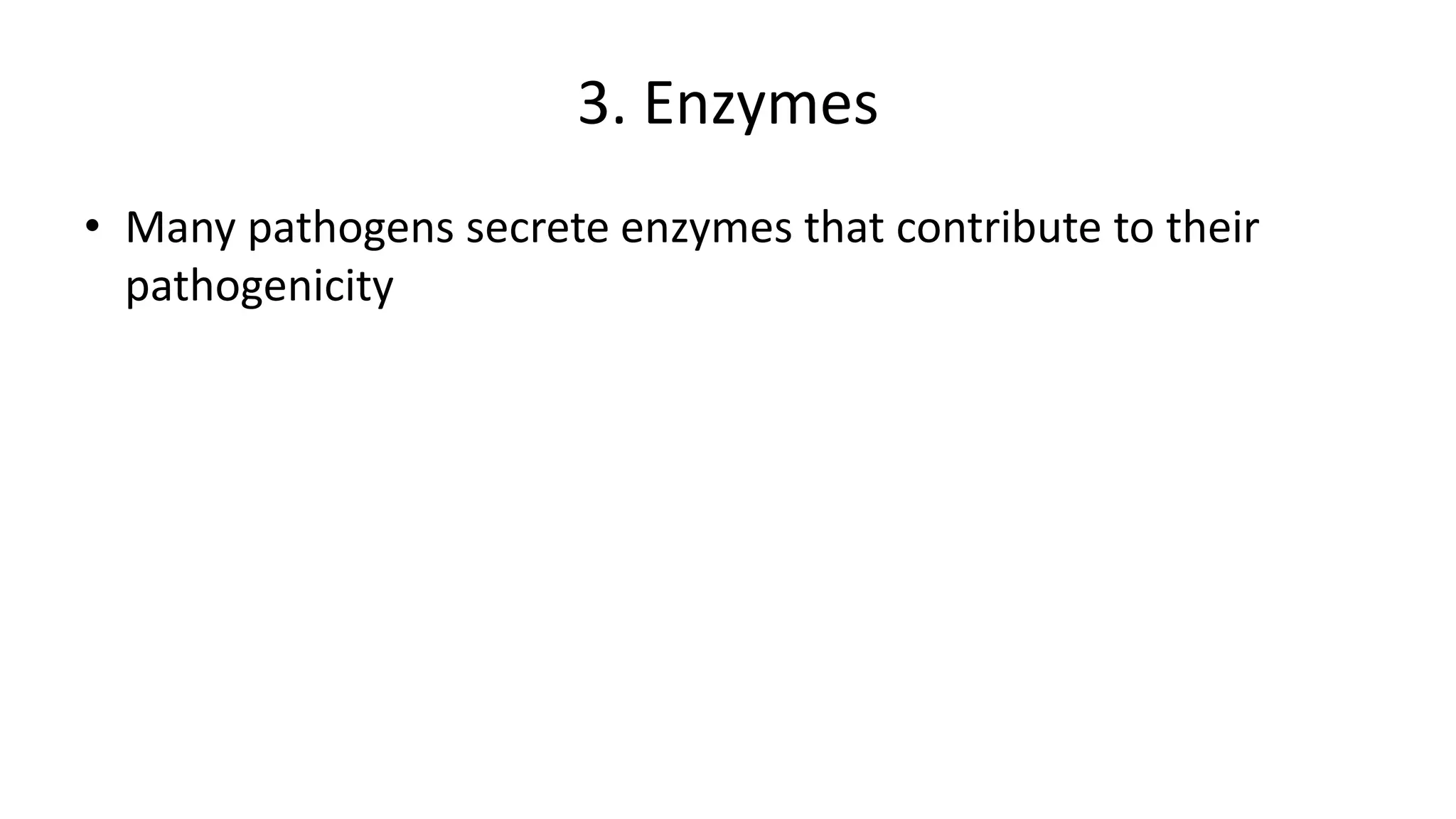 molecular mechanism of pathogenesis | PPTX