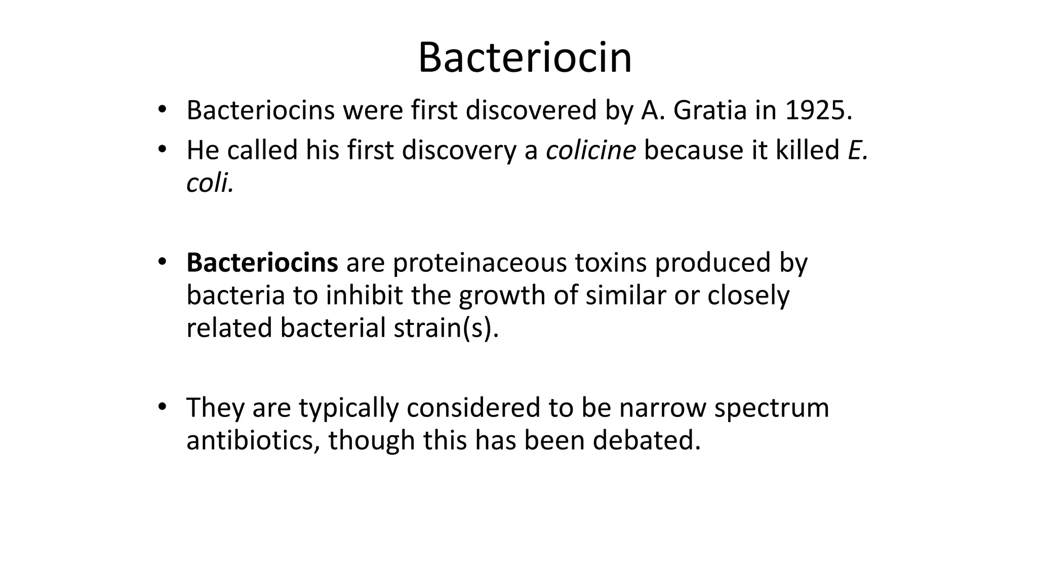 molecular mechanism of pathogenesis | PPTX