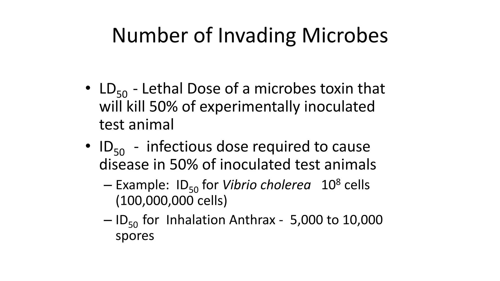 molecular mechanism of pathogenesis | PPTX