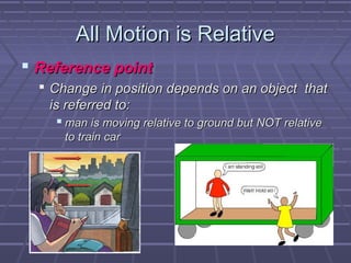 Intro to Mechanics: The Sudy of Motion | PPT