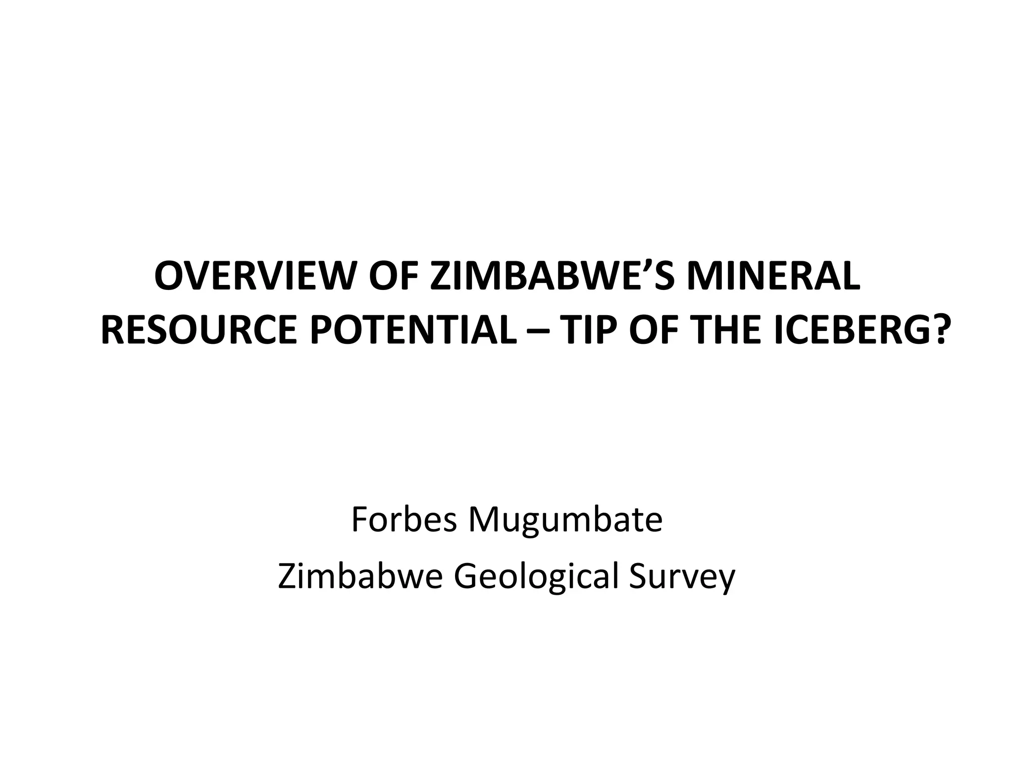 02 Mugumbate - Overview of mineral potential (1).pdf