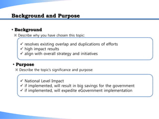 [e-Government Program Action Plan : Muscat, Oman] | PDF
