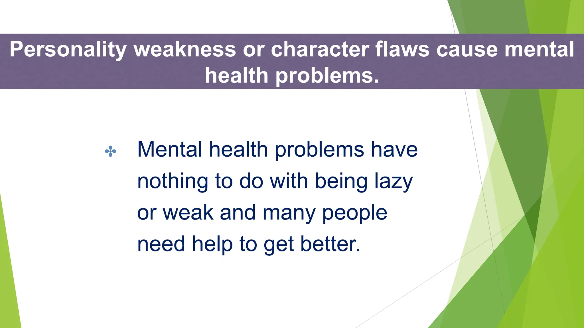 Mental Health Myths and Misconceptions.pptx