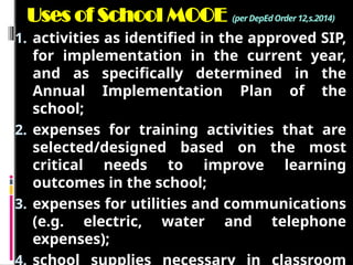 New Government Accounting System for National Government Agency | PPTX