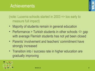 Ides Nicaise Presentation | PPT