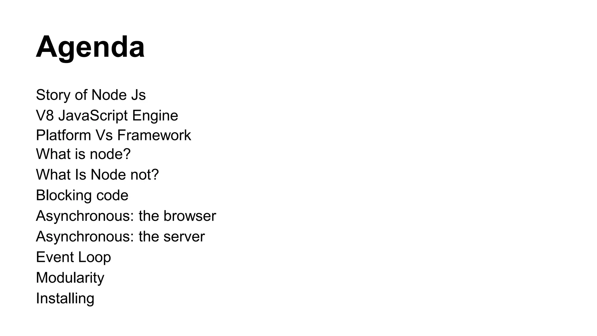 02 Node Introduction Ppt