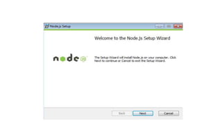 02 Node introduction | PPT