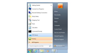 02 Node introduction | PPT