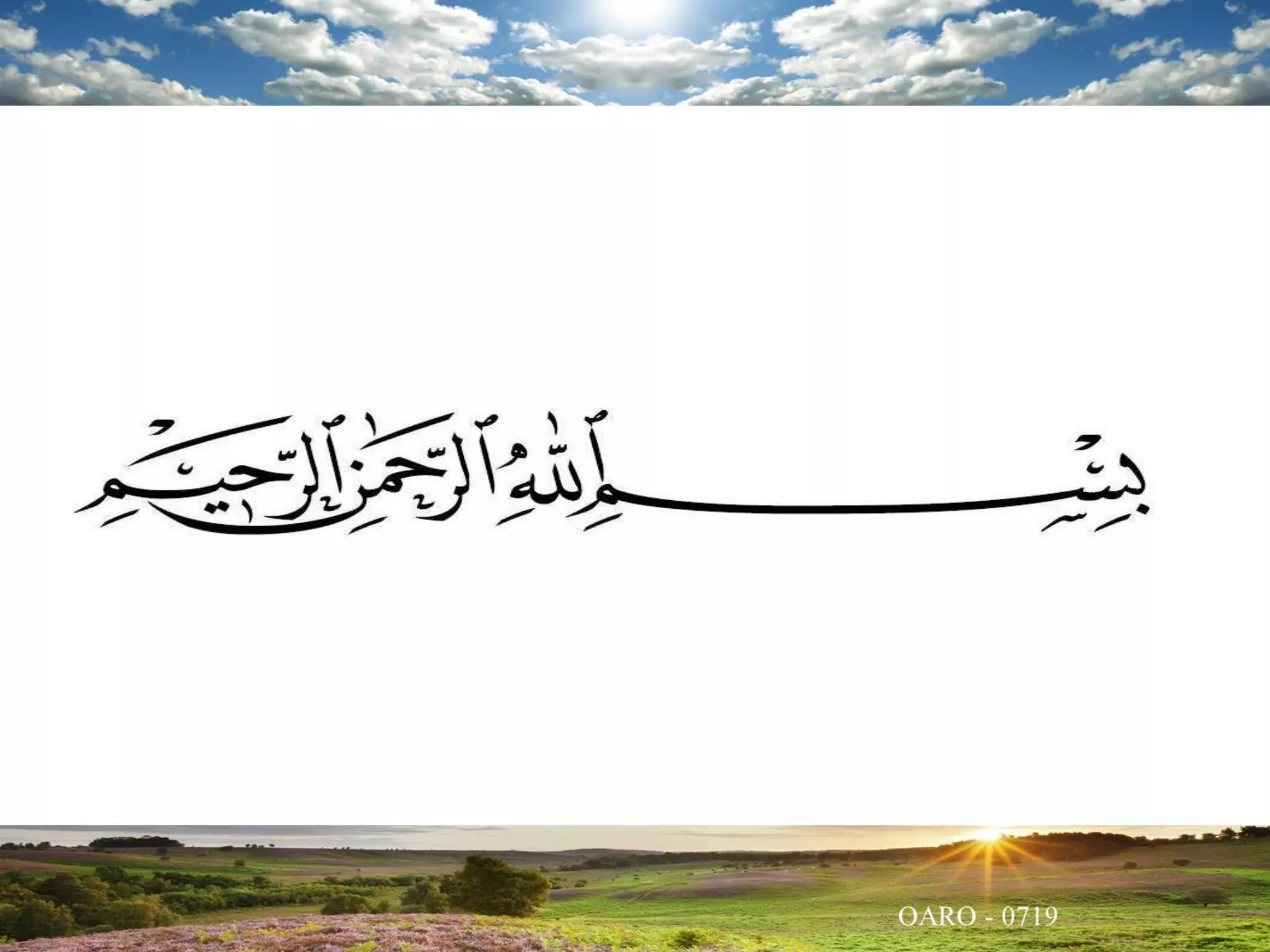 Documentation - The First and Last Exit in GMP | PPT