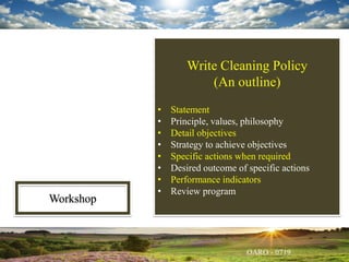 Documentation - The First and Last Exit in GMP | PPT