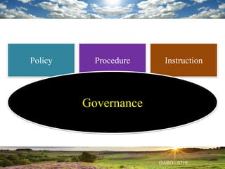 Documentation - The First and Last Exit in GMP | PPT