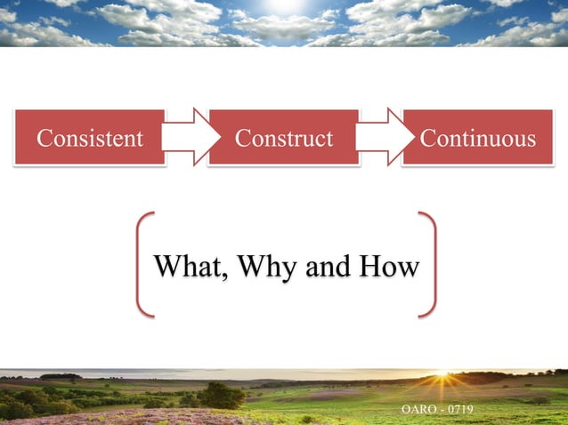 Documentation - The First and Last Exit in GMP | PPT