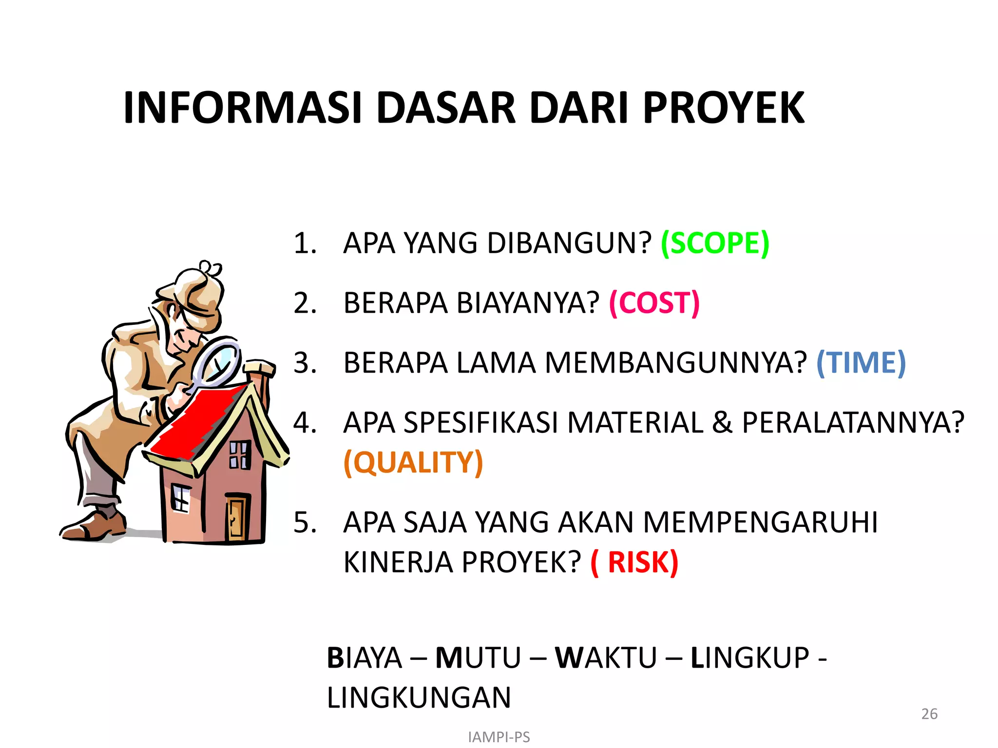 02 ok PROJECT MANAGEMENT FRAMEWORK IAMPI A.ppt