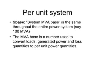 02 old and-per unit | PPT