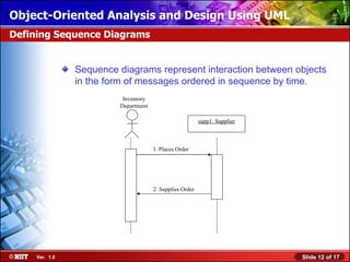 02 ooad uml-02 | PPS | Graphics Software | Computer Software and Applications