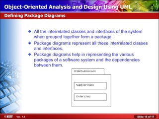 02 ooad uml-02 | PPS | Graphics Software | Computer Software and Applications