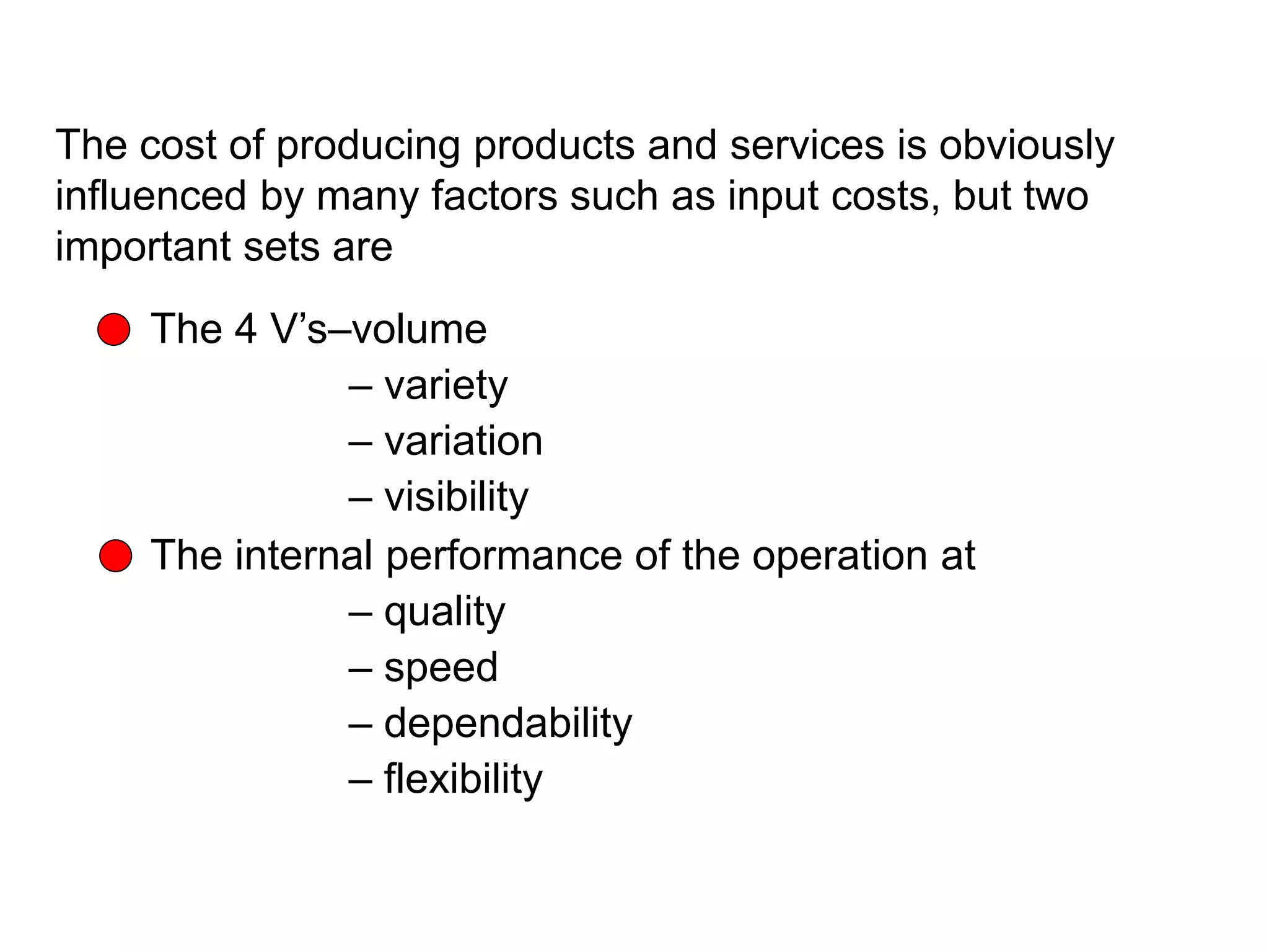 02 operations performance_Operations Management | PPTX