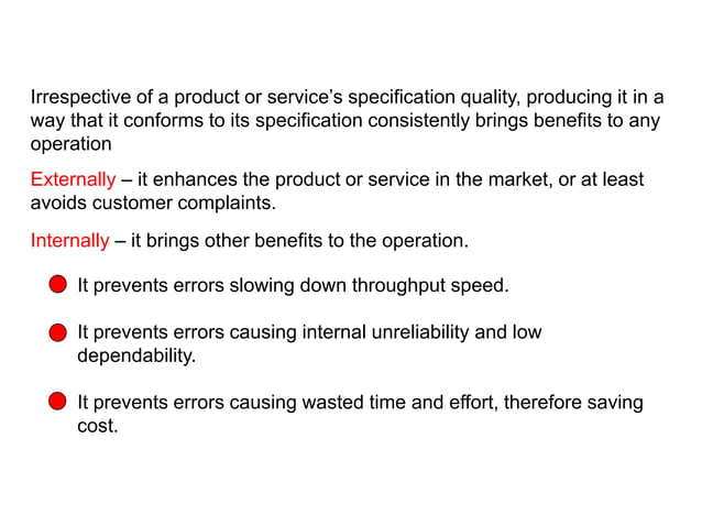 02 operations performance_Operations Management | PPTX