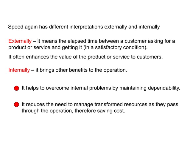 02 operations performance_Operations Management | PPTX