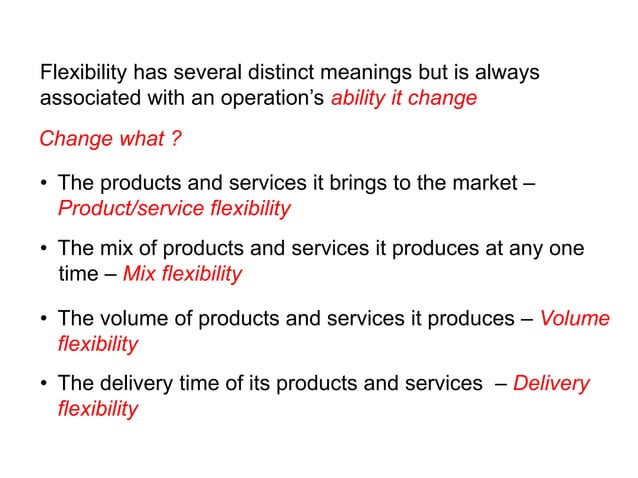 02 operations performance_Operations Management | PPTX