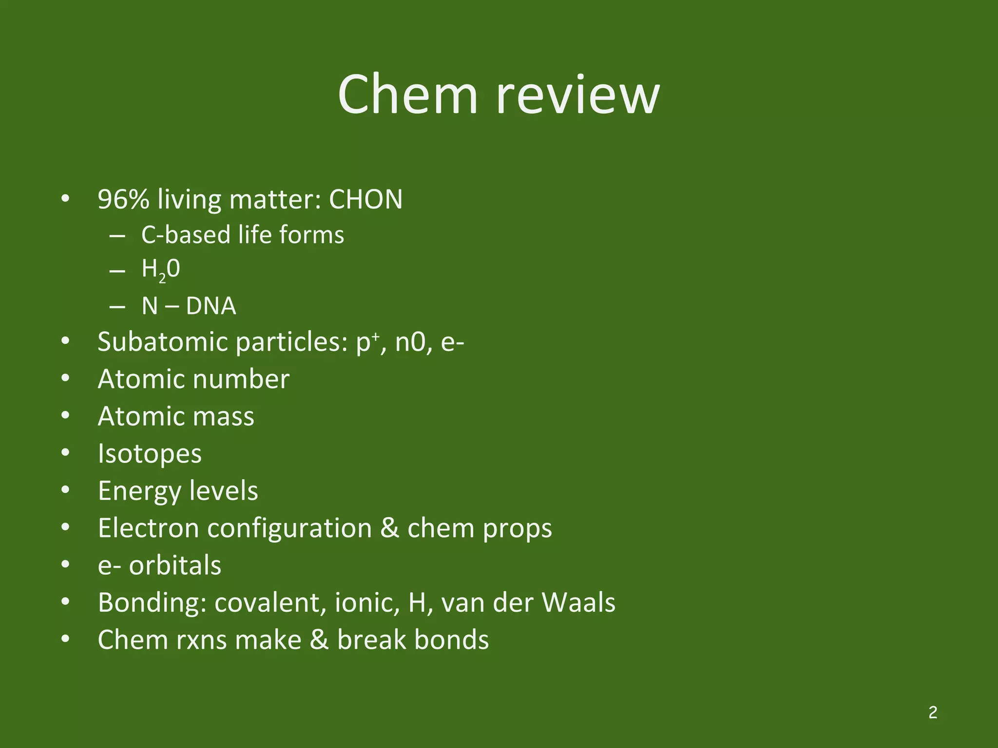 02 organic chemistry | PPT