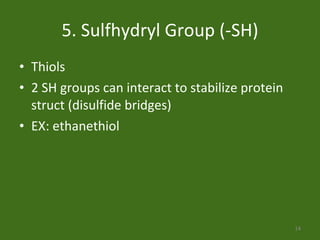 02 organic chemistry | PPT