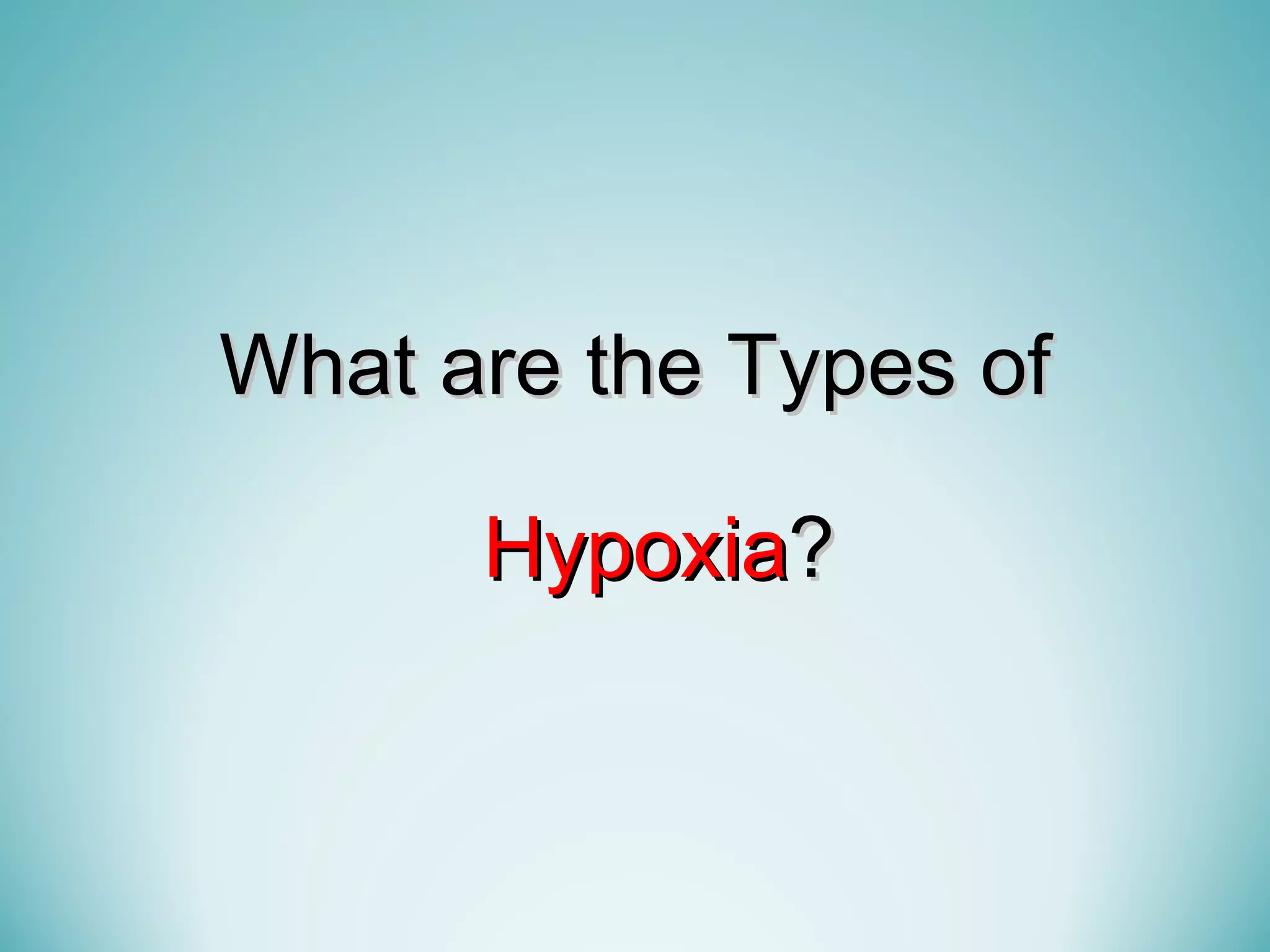 Oxygen Therapy | PPT