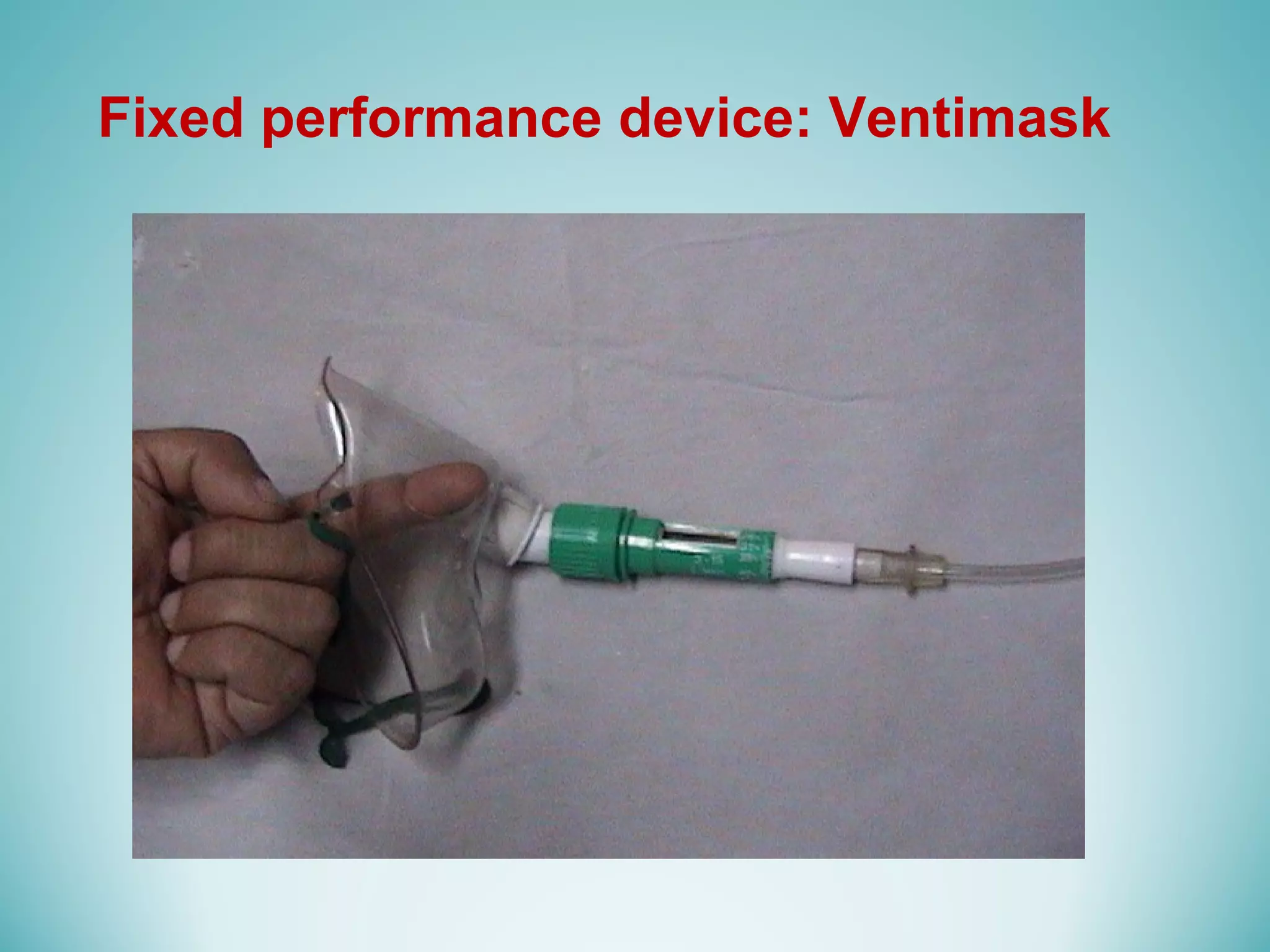 Oxygen Therapy | PPT