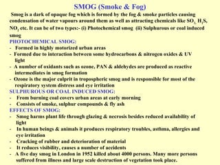 02 ozone depletion | PPT