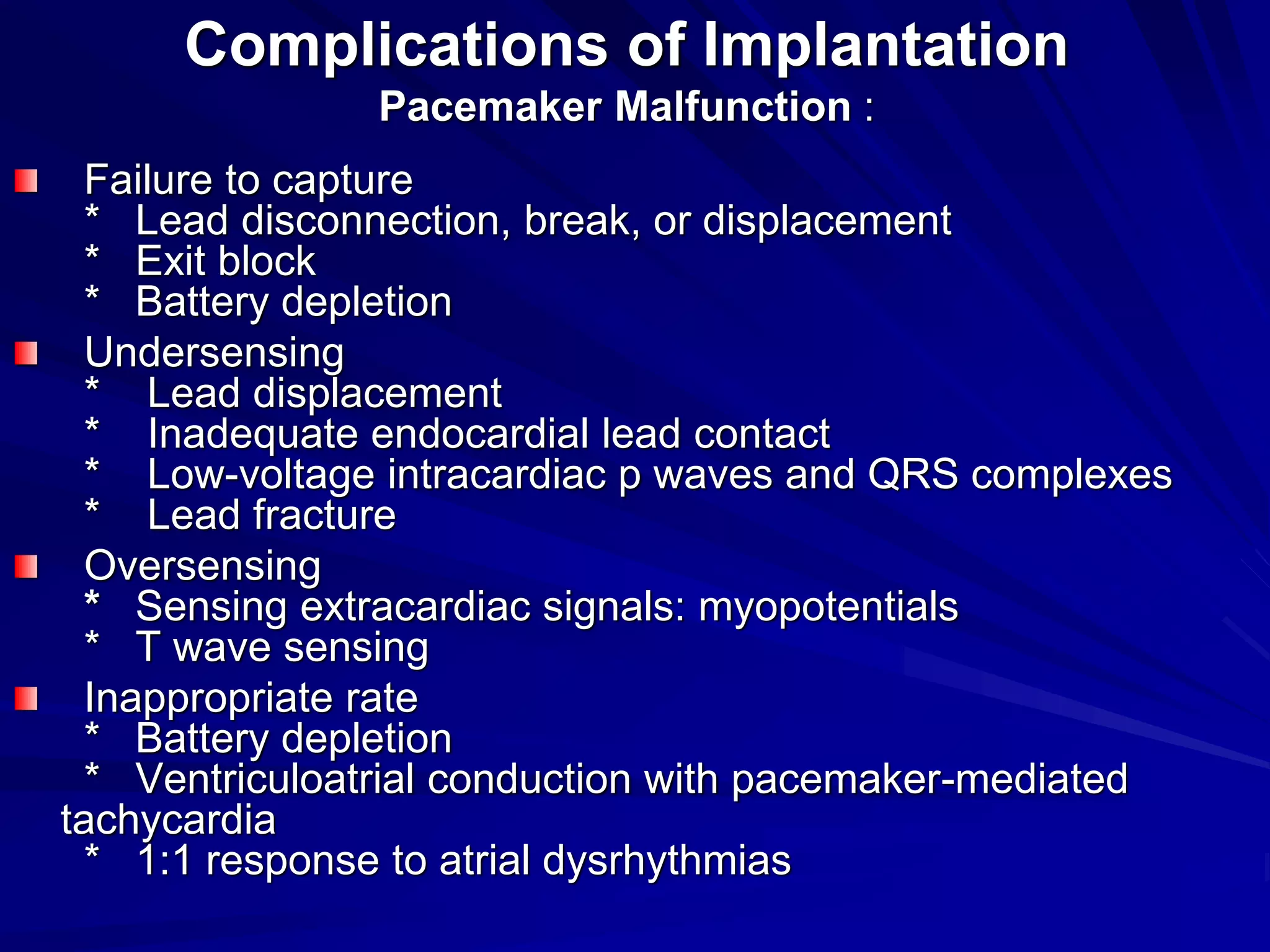 02 pacemakers and ic ds an overview-samir rafla | PDF