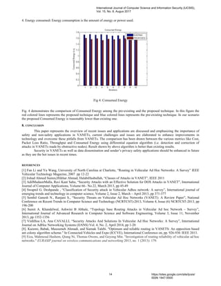 Differential Evolution Based Secured Routing Protocols for VANETs | PDF | Computer Networking ...