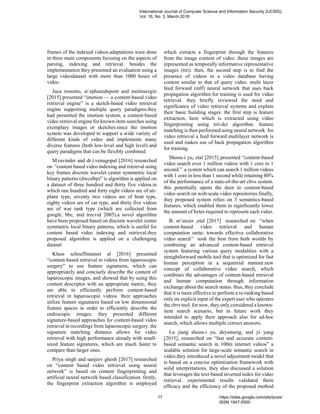 An Intelligent Approach for Effective Retrieval of Content from Large ...