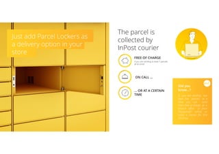 02 parcel locker intro | PDF