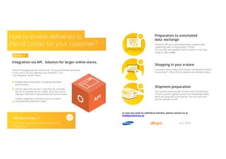 02 parcel locker intro | PDF