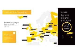 02 parcel locker intro | PDF