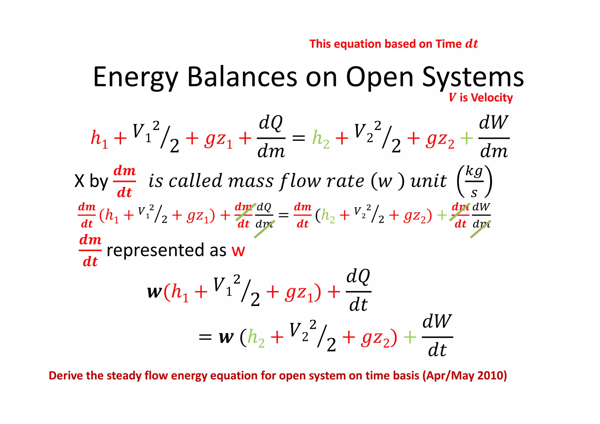 02 part5 energy balance | PDF